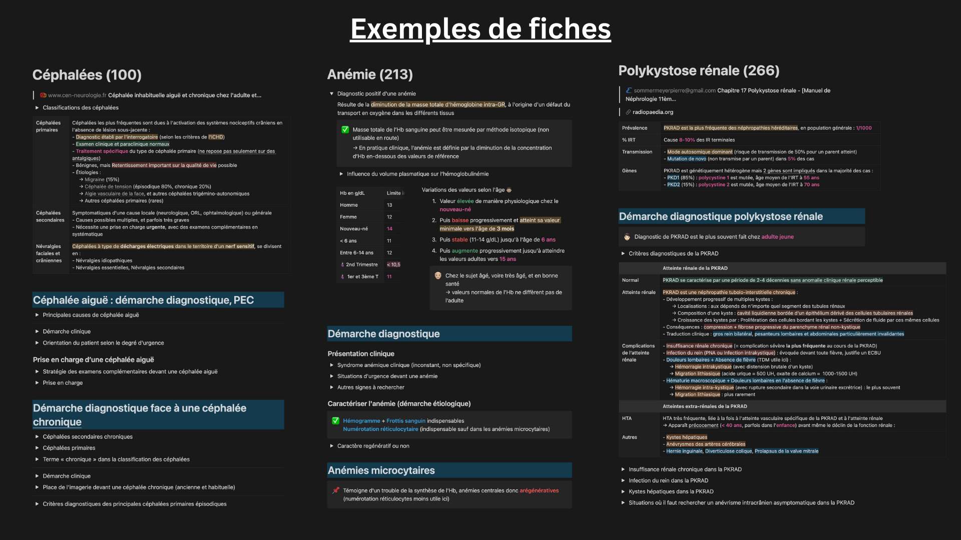 Fiches EDN Notion 🚀